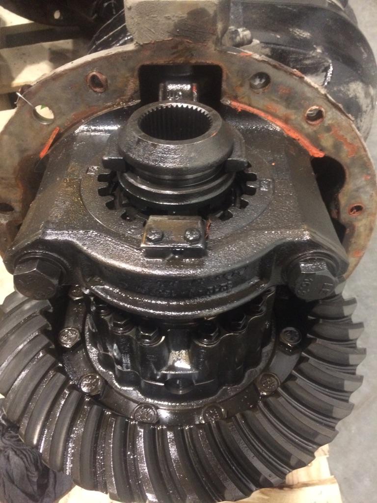 Differential Assembly (Front, Rear) | Payless Truck Parts