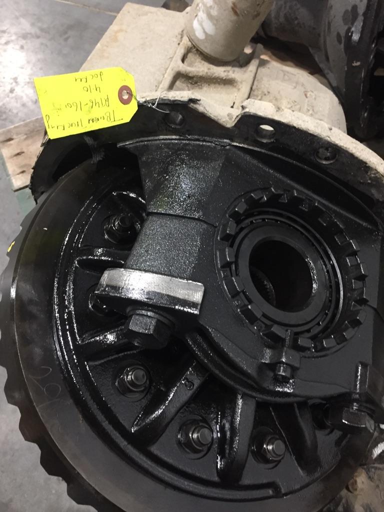 Differential Assembly (Front, Rear) | Payless Truck Parts