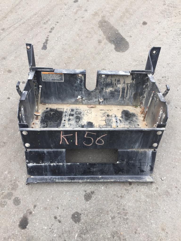 2012 Kenworth T660 Battery Box | Payless Truck Parts