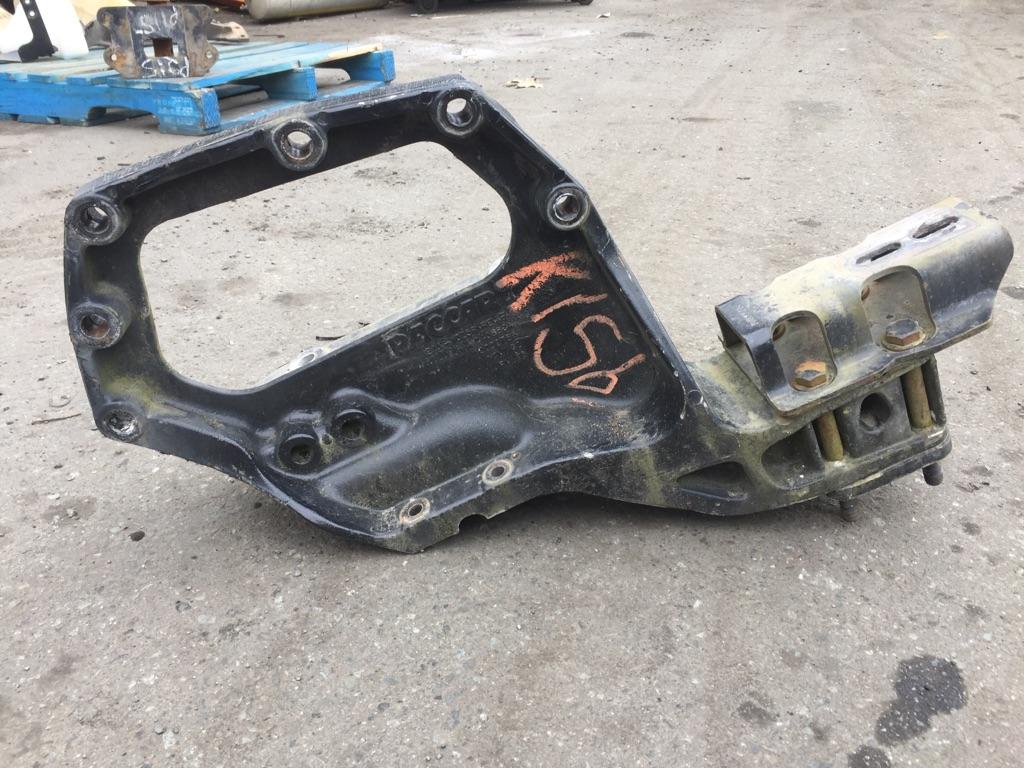 2012 Kenworth T660 Frame | Payless Truck Parts