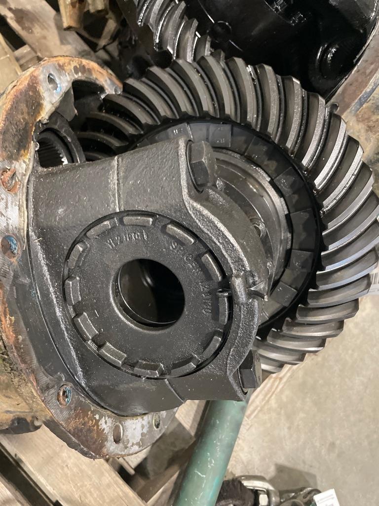 2012 Kenworth T660 Differential Assembly (Front, Rear) | Payless Truck ...