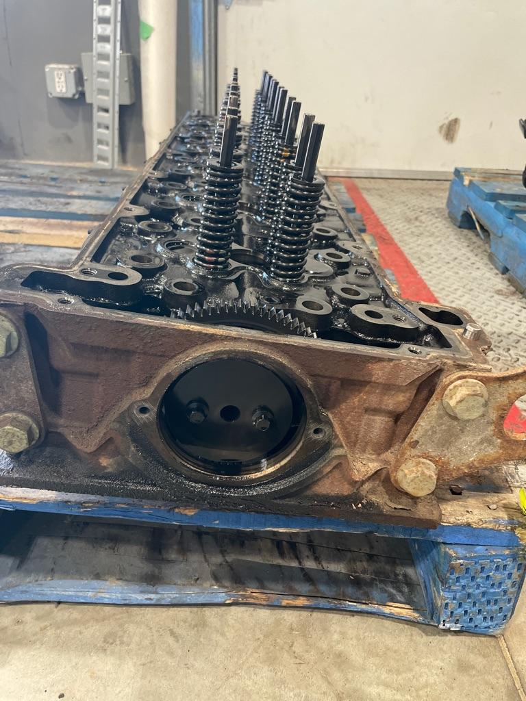 Detroit DD13 Cylinder Head | Payless Truck Parts