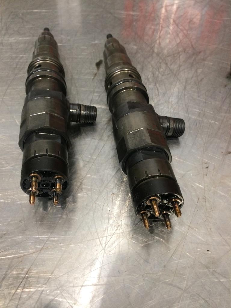 Detroit DD15 Fuel Injector | Payless Truck Parts