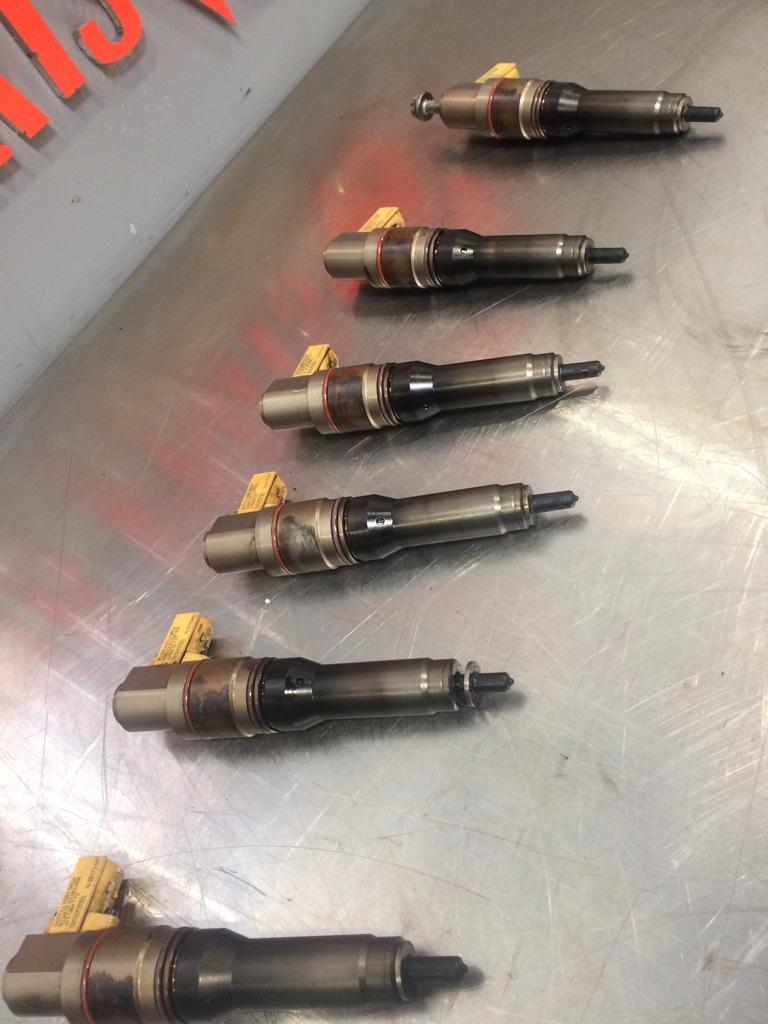 Paccar MX 13 Fuel Injector | Payless Truck Parts