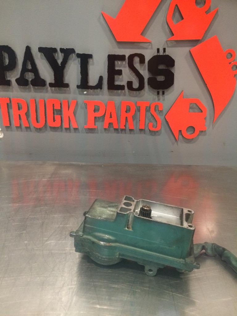 Volvo Engine Parts, Misc. | Payless Truck Parts