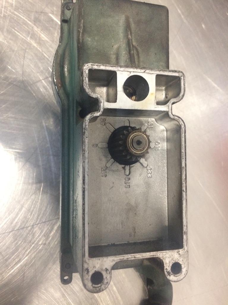 Volvo Engine Parts, Misc. | Payless Truck Parts