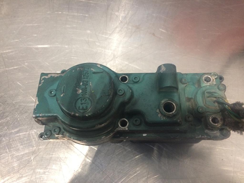 Volvo Engine Parts, Misc. | Payless Truck Parts