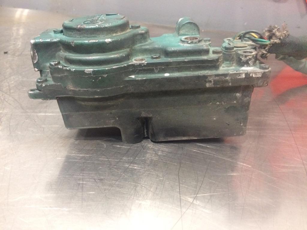 Volvo Engine Parts, Misc. | Payless Truck Parts