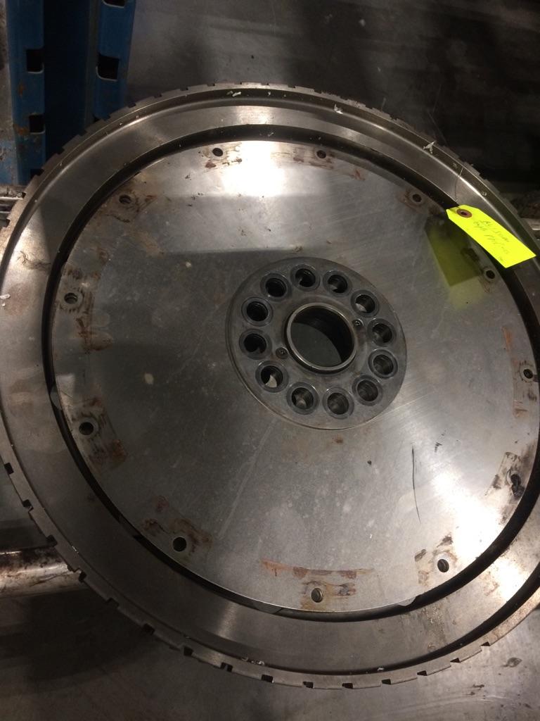 Detroit DD15 Flywheel | Payless Truck Parts
