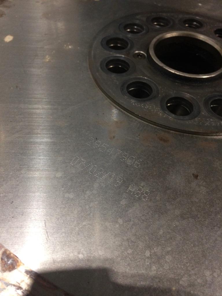 Detroit DD15 Flywheel | Payless Truck Parts