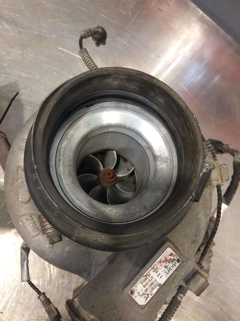 Paccar MX 13 Turbocharger / Supercharger | Payless Truck Parts