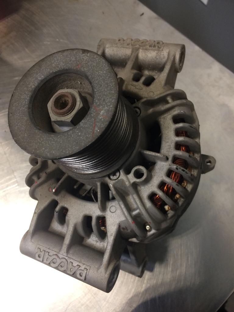 Alternator | Payless Truck Parts