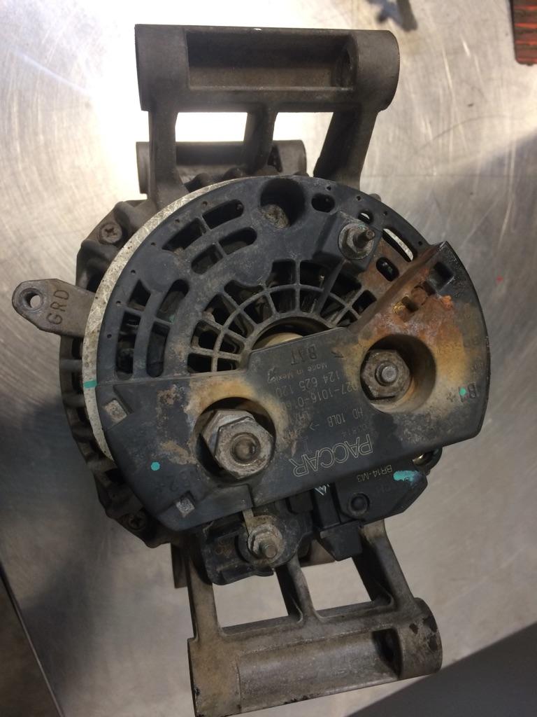 Alternator | Payless Truck Parts