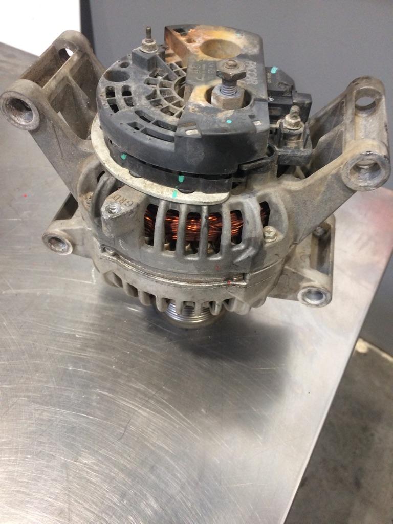 Alternator | Payless Truck Parts