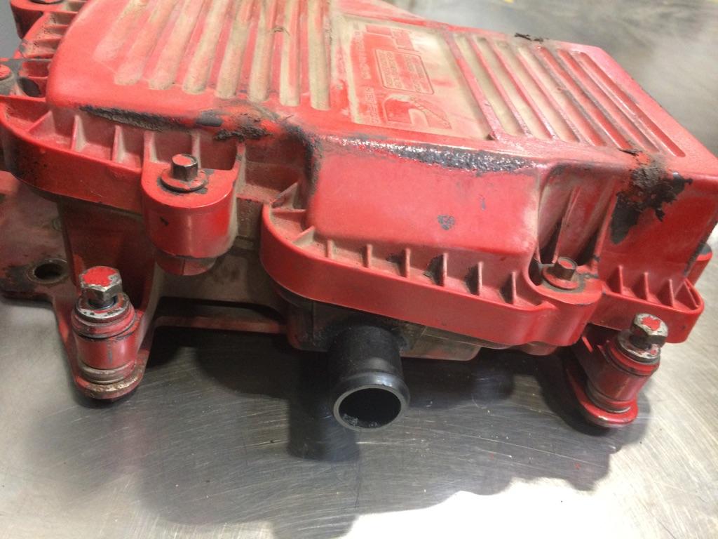 Cummins Engine Parts, Misc. | Payless Truck Parts