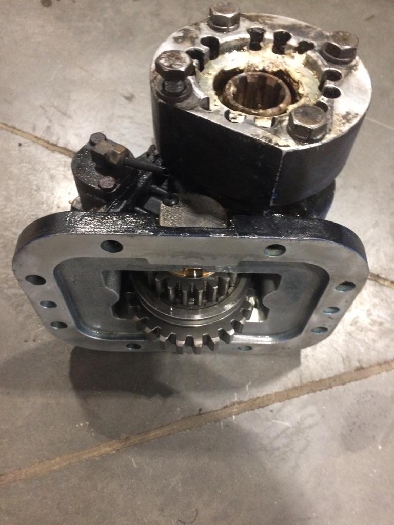 PTO | Payless Truck Parts