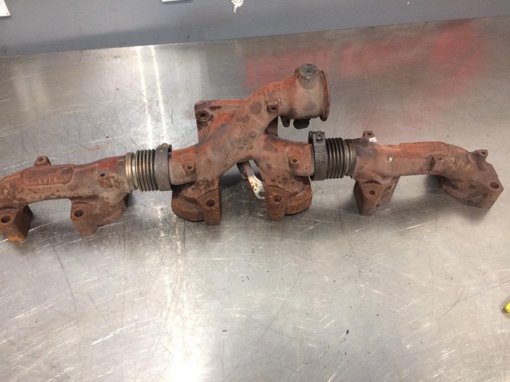 Detroit DD13 Exhaust Manifold | Payless Truck Parts