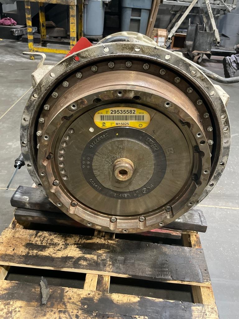 Allison Transmission Assembly | Payless Truck Parts