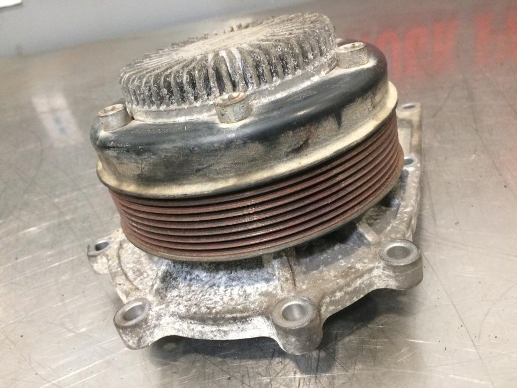 Detroit DD15 Water Pump | Payless Truck Parts