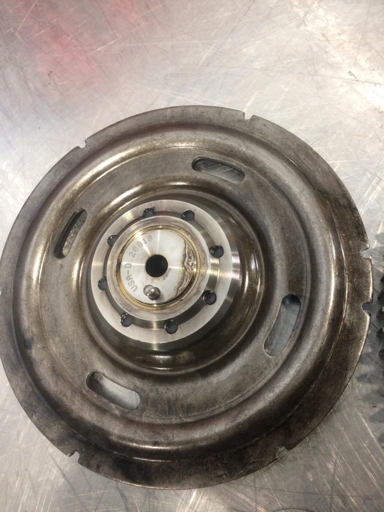 Cummins X15 Timing Gears | Payless Truck Parts