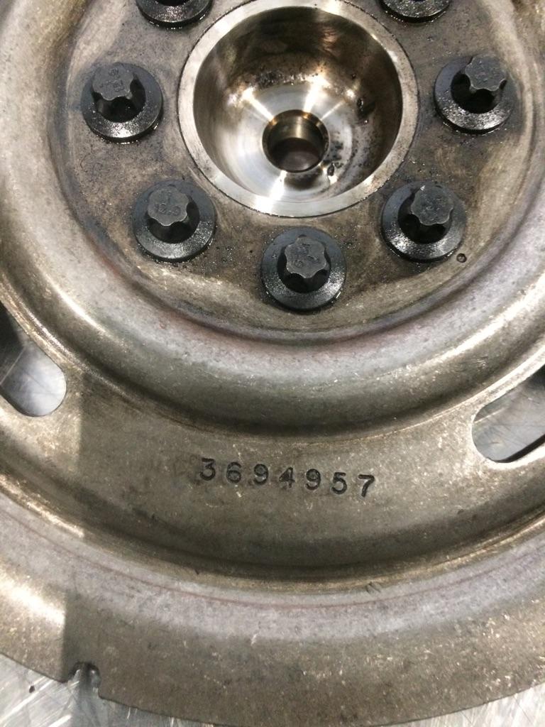 Cummins X15 Timing Gears | Payless Truck Parts