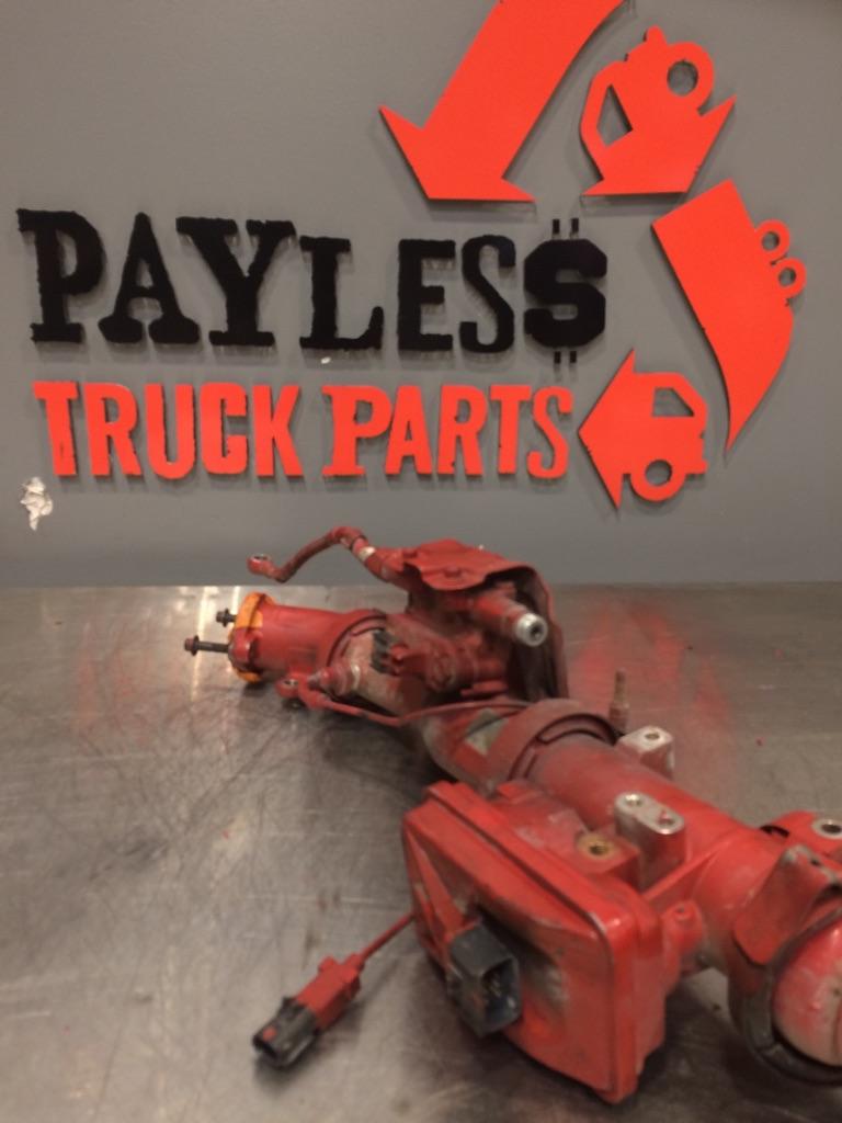 Cummins X15 Engine Parts, Misc. | Payless Truck Parts