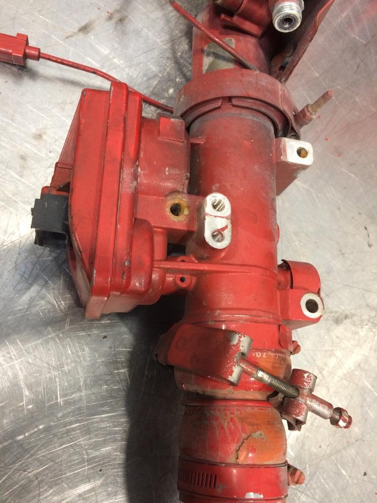 Cummins X15 Engine Parts, Misc. | Payless Truck Parts