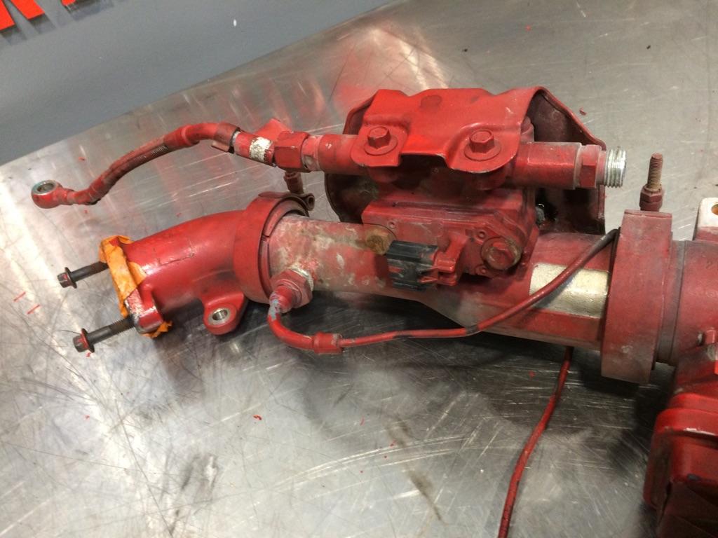 Cummins X15 Engine Parts, Misc. | Payless Truck Parts