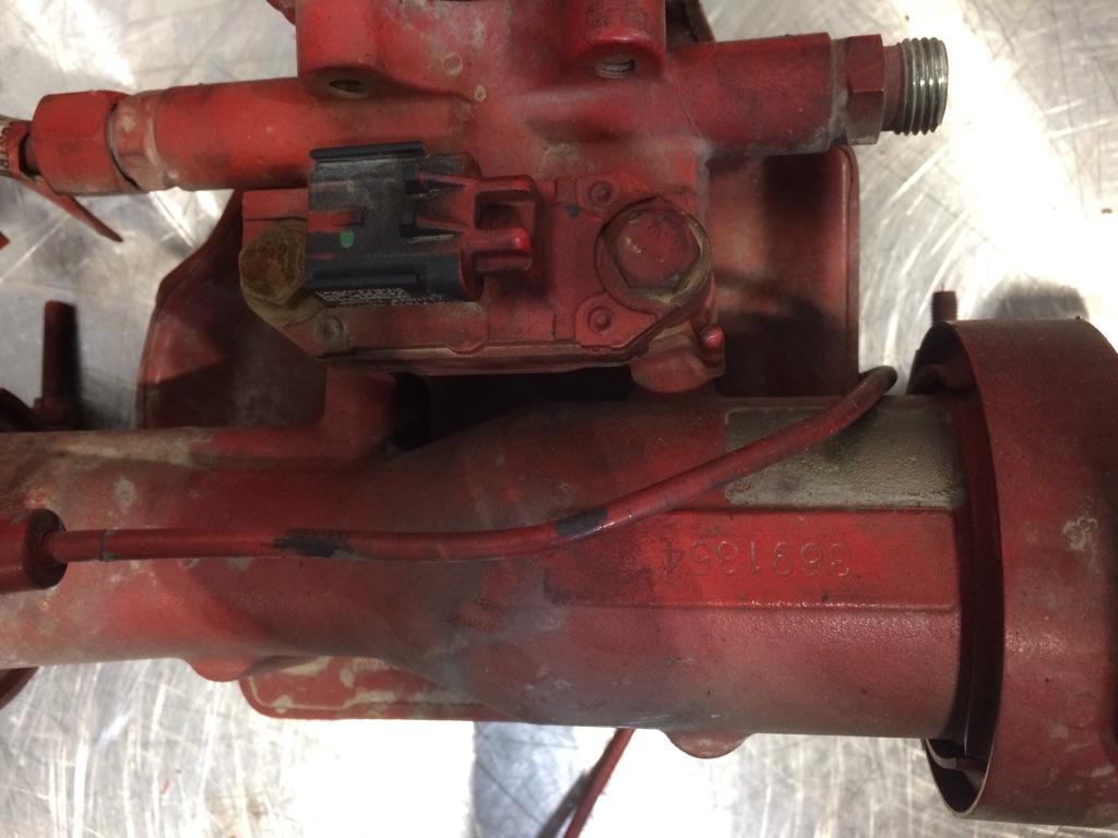 Cummins X15 Engine Parts, Misc. | Payless Truck Parts