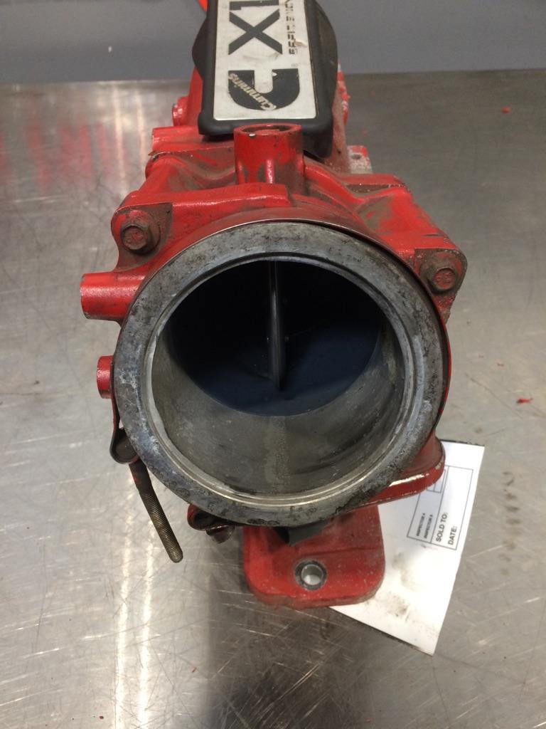 Cummins X15 Intake Manifold | Payless Truck Parts