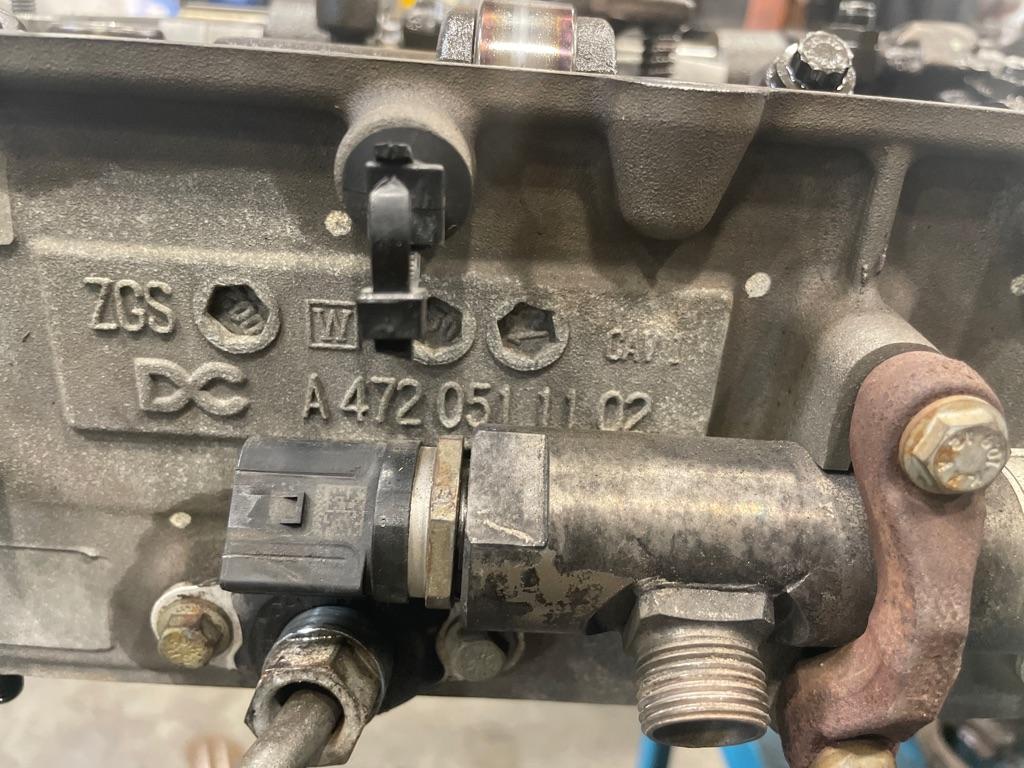 Detroit DD15 Rocker Arm | Payless Truck Parts