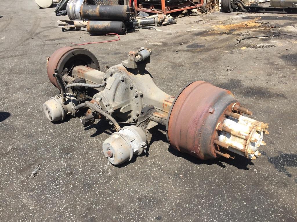 2008 Hino 338 Axle Assembly, Rear | Payless Truck Parts