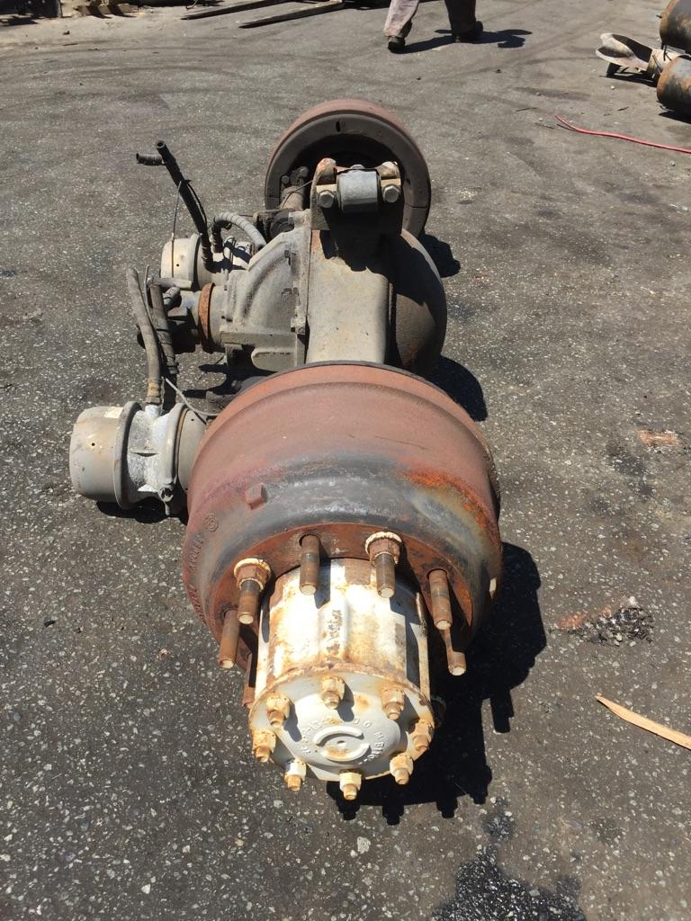 2008 Hino 338 Axle Assembly, Rear | Payless Truck Parts