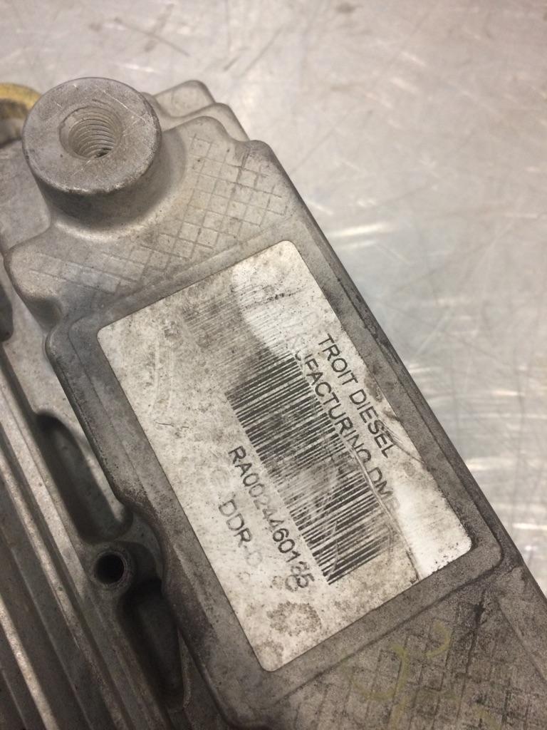 Detroit dd15 MCM | Payless Truck Parts