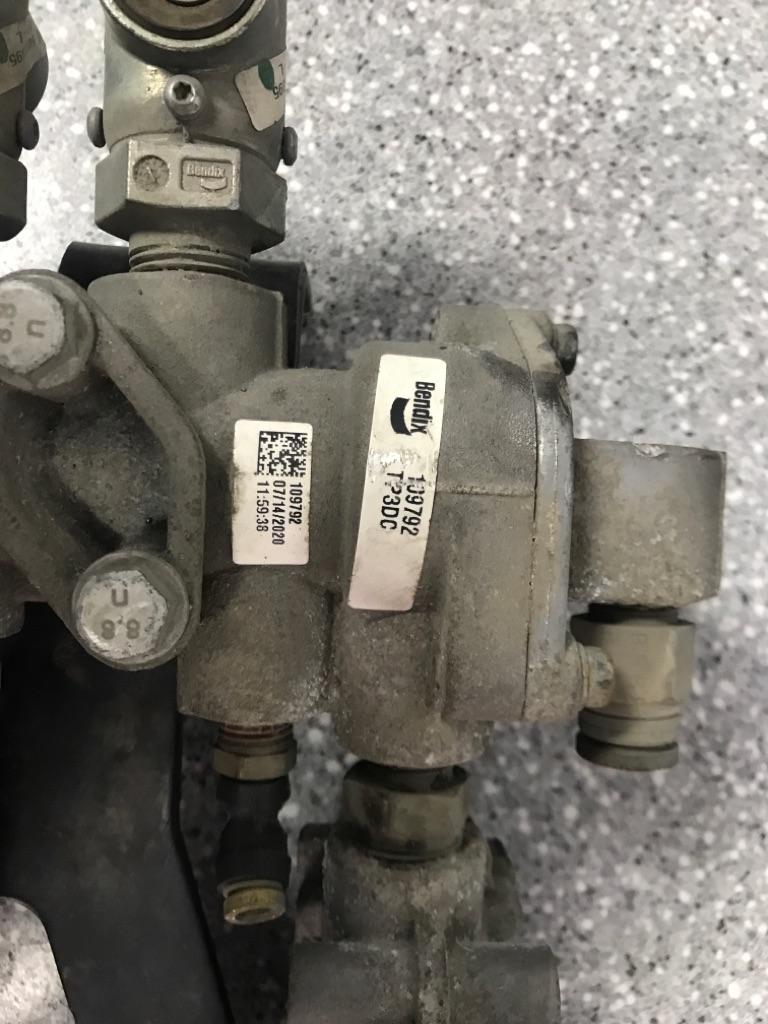 2021 Freightliner Cascadia Miscellaneous Parts | Payless Truck Parts