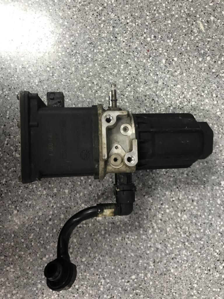 2021 Freightliner Cascadia DPF(Diesel Particulate Filter) | Payless ...