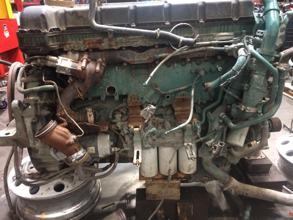 2015 Volvo D13 SCR Engine Assembly | Payless Truck Parts