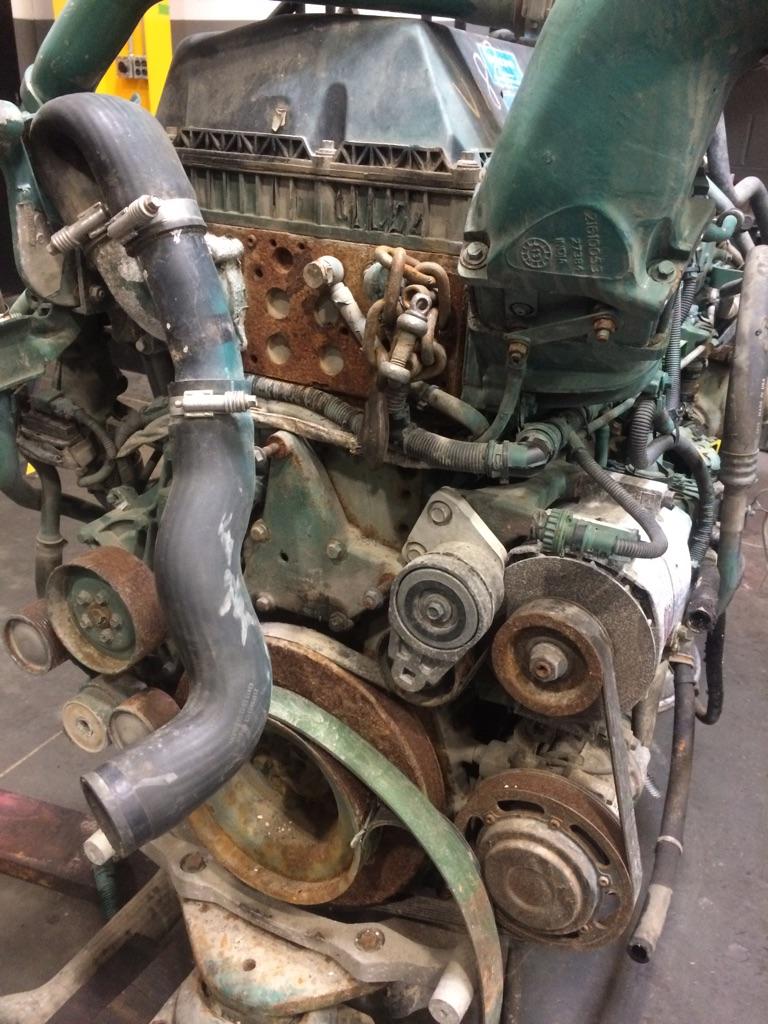 2015 Volvo D13 SCR Engine Assembly | Payless Truck Parts