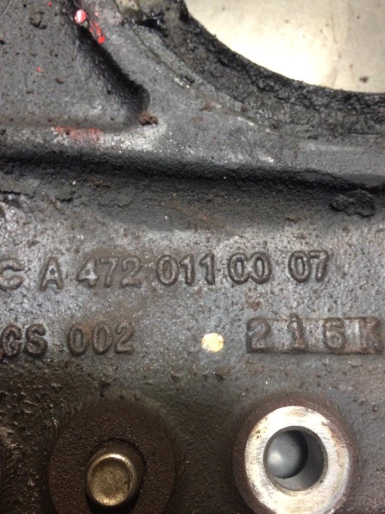 Freightliner CASCADIA Miscellaneous Parts | Payless Truck Parts