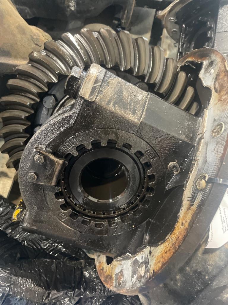 2015 Freightliner Cascadia Differential Assembly (Front, Rear ...