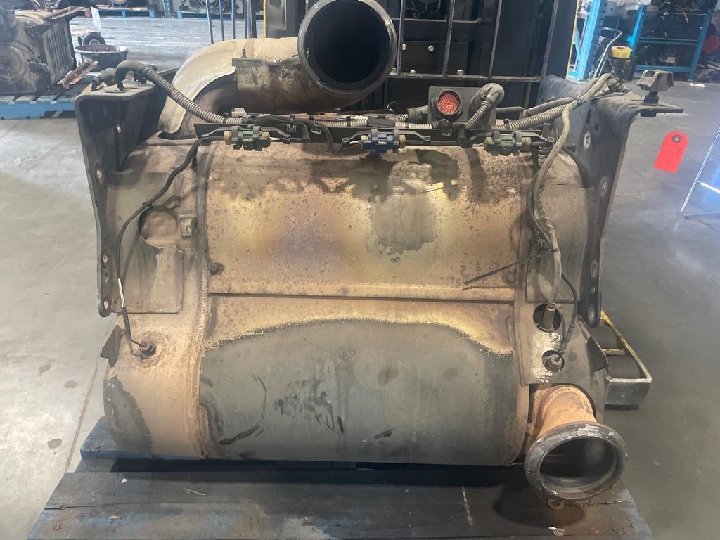DPF(Diesel Particulate Filter) | Payless Truck Parts