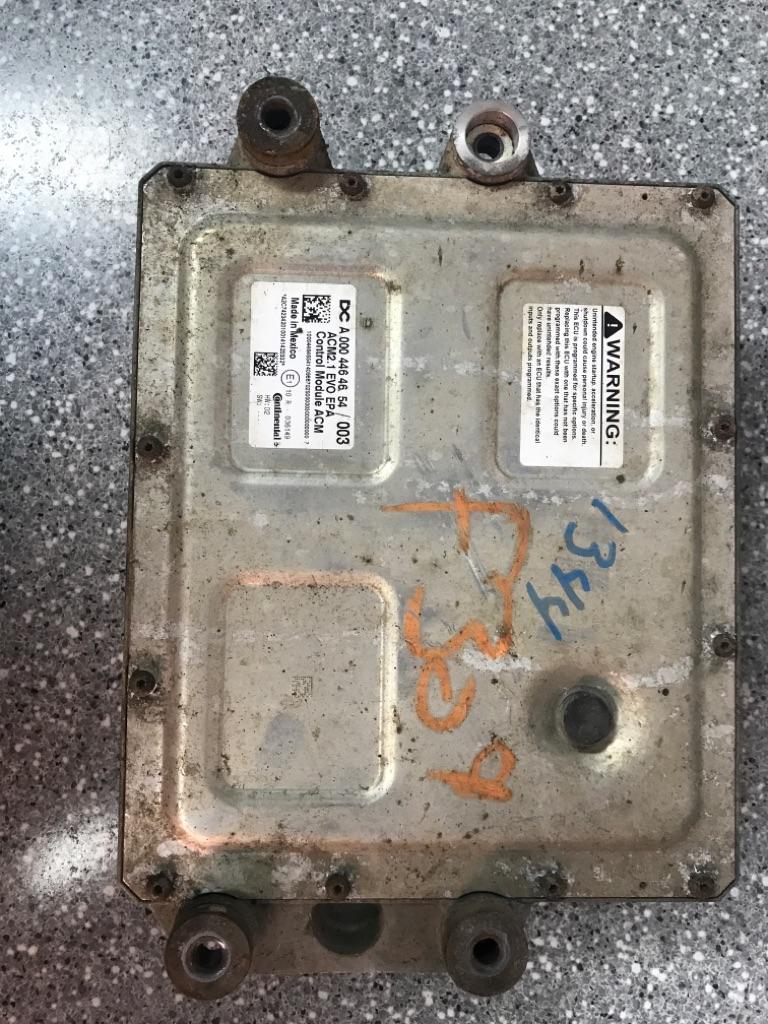 2015 Freightliner Cascadia ACM | Payless Truck Parts