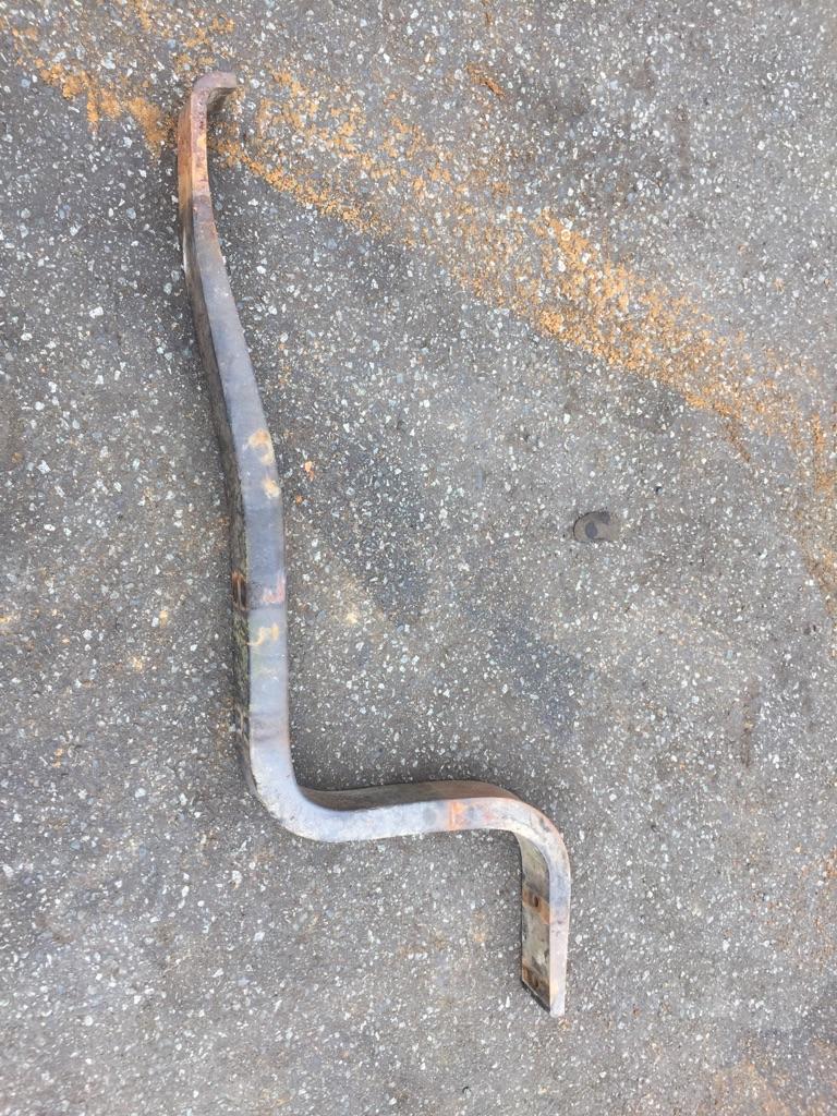 Volvo Leaf Spring, Rear | Payless Truck Parts