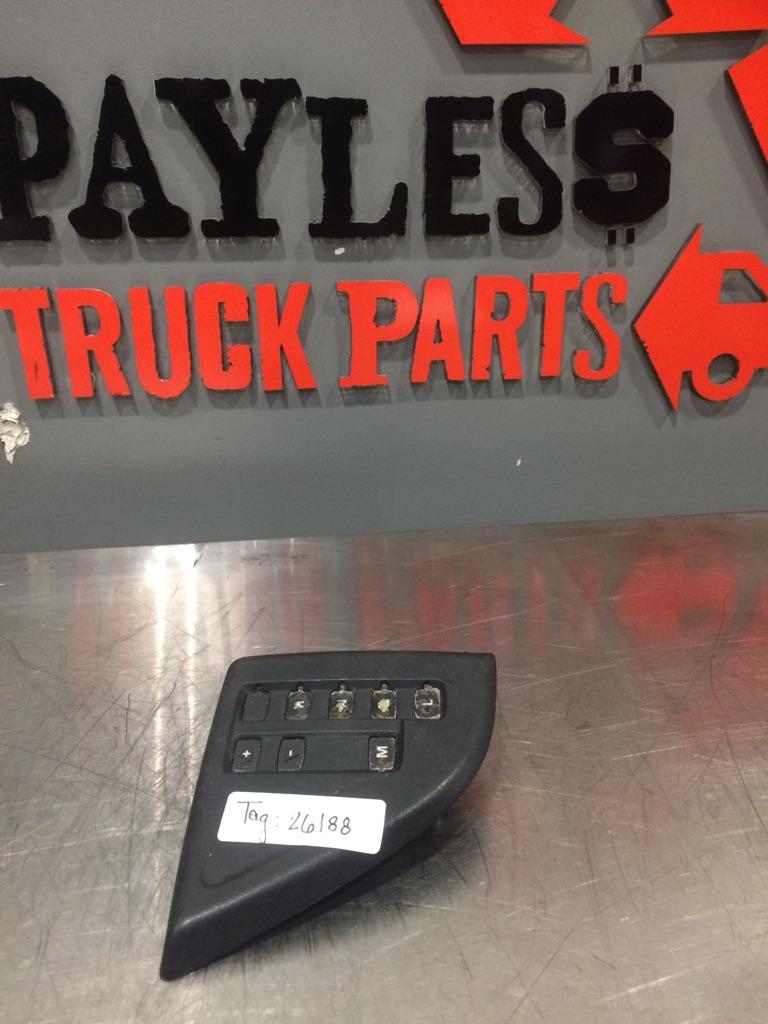 International Electrical Parts, Misc. | Payless Truck Parts