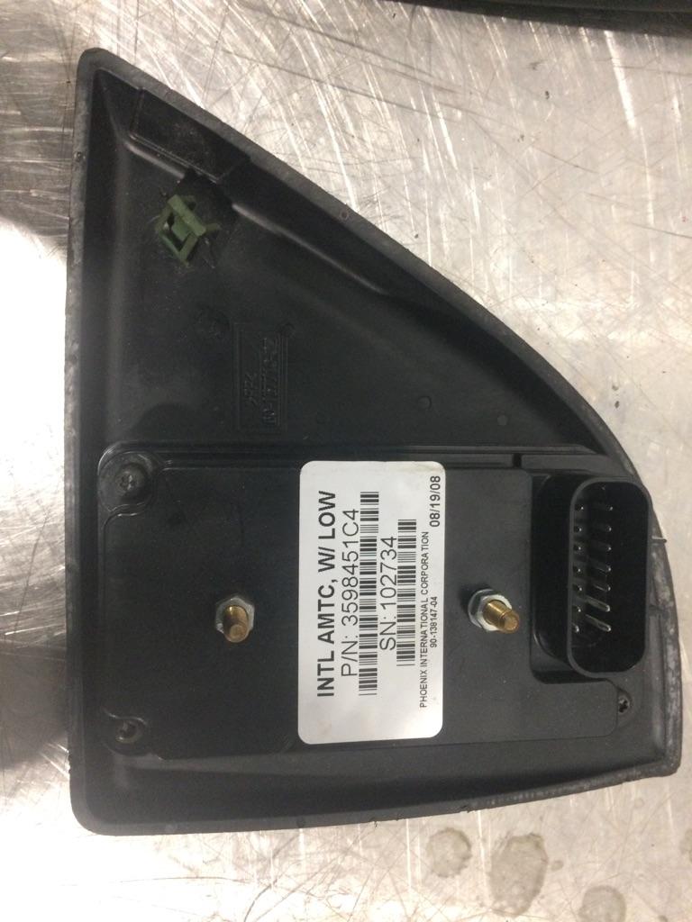 International Electrical Parts, Misc. | Payless Truck Parts