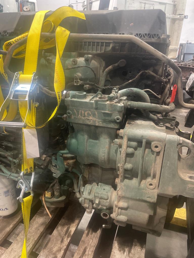 Volvo D13 SCR Engine Assembly | Payless Truck Parts