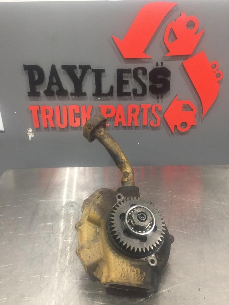 Cat 3176 Water Pump | Payless Truck Parts