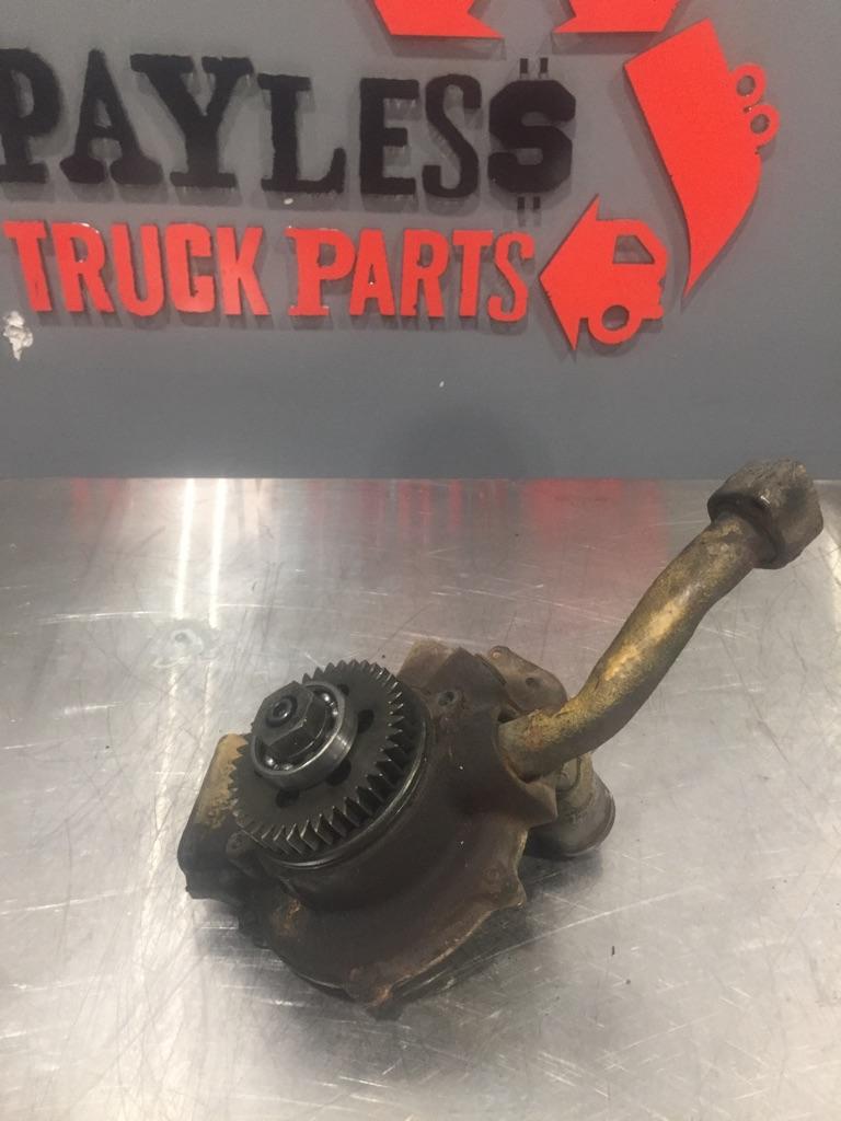 Cat 3176 Water Pump | Payless Truck Parts
