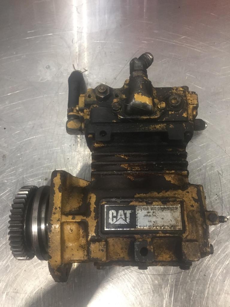 Cat C-12 Air Compressor | Payless Truck Parts