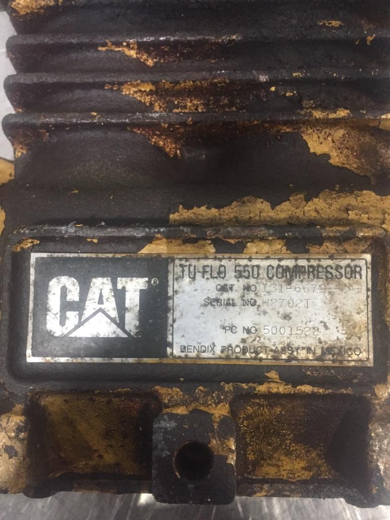 Cat C-12 Air Compressor | Payless Truck Parts